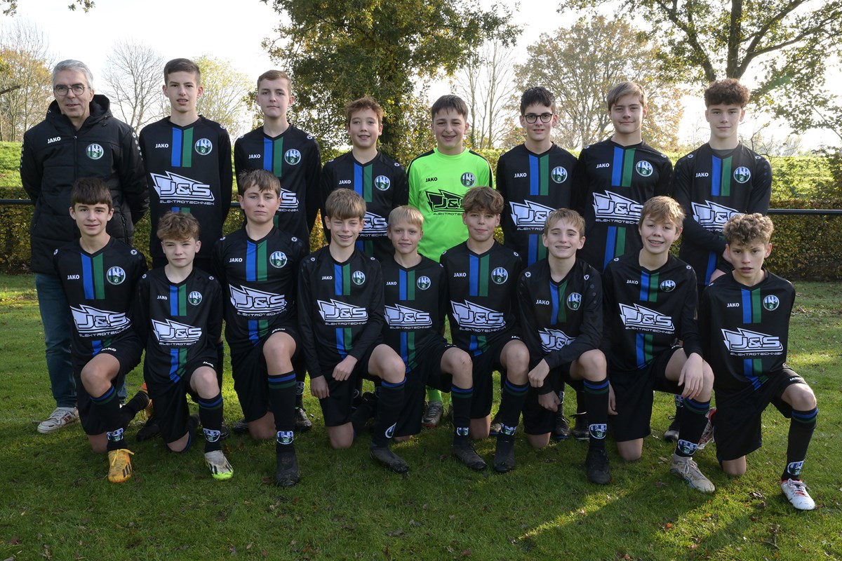 Team-informatie - vvdezwaluw.nl