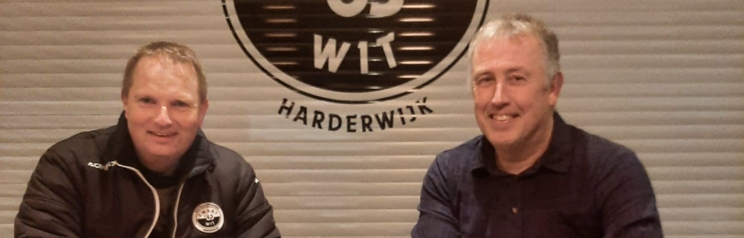 Harry Bos ook in seizoen 2021/2022 aan het roer van de JO17-1 - https ...