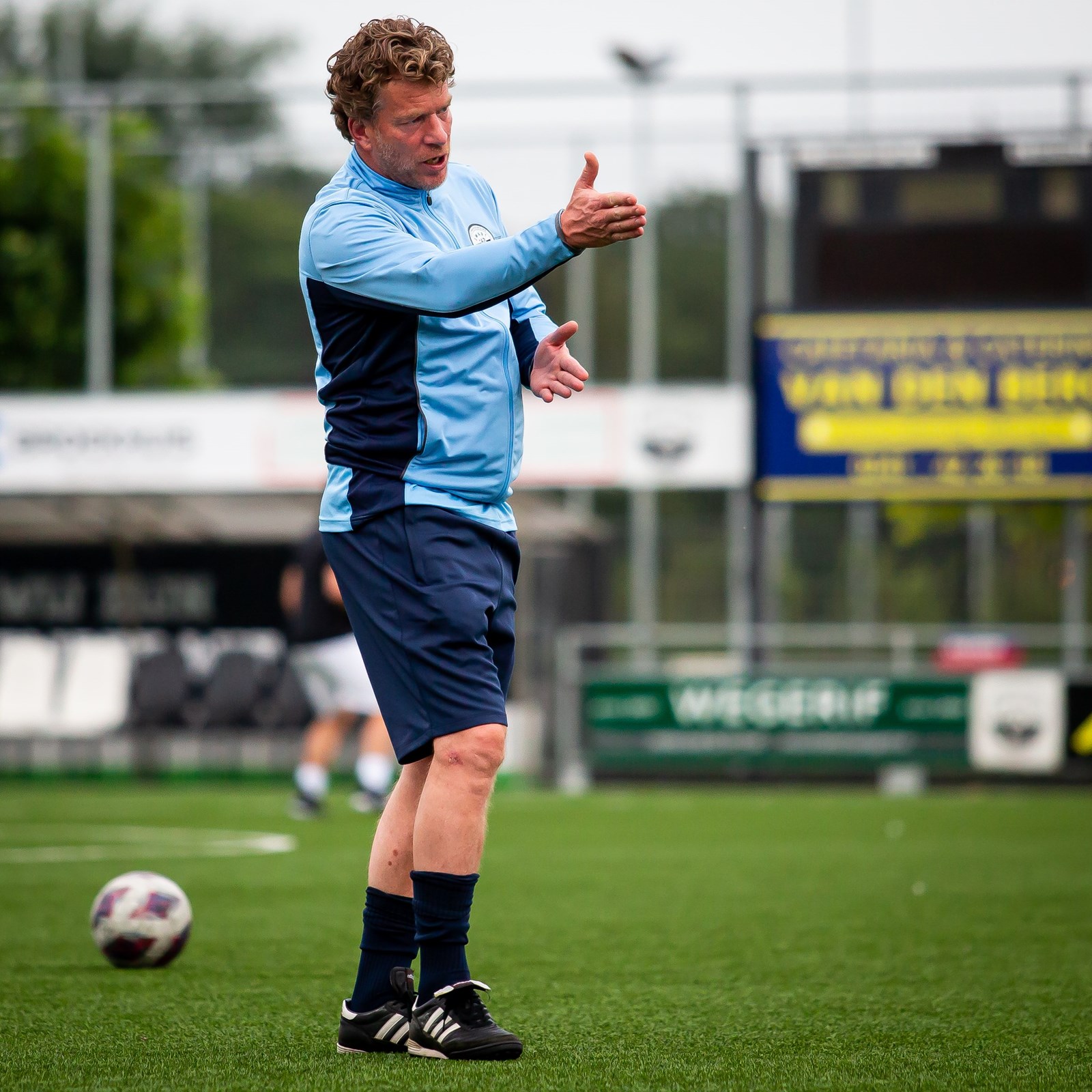 Wegen Zwart-Wit'63 en Edwin van Nijen gaan scheiden - https://www ...