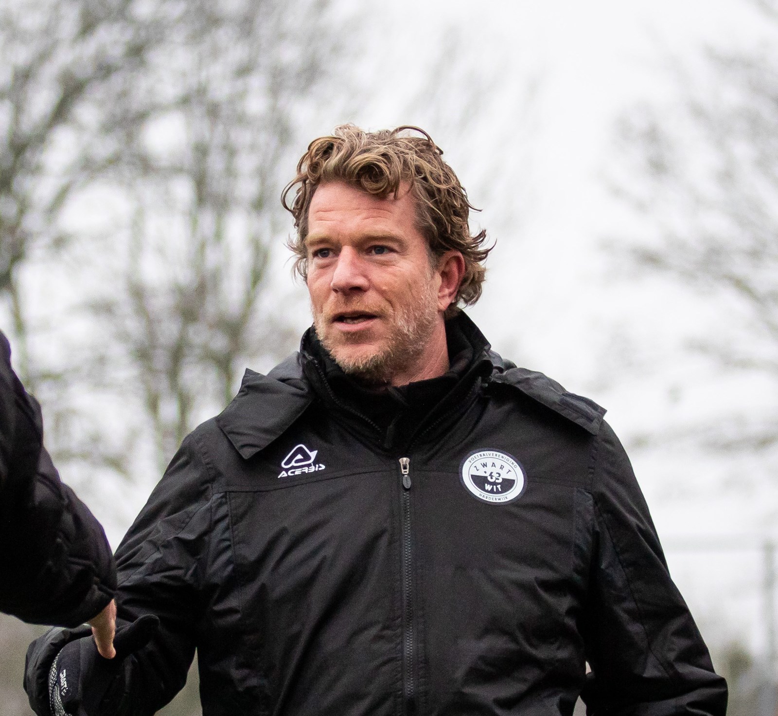 Zwart-Wit'63 en hoofdtrainer Edwin van Nijen uit elkaar - https://www ...