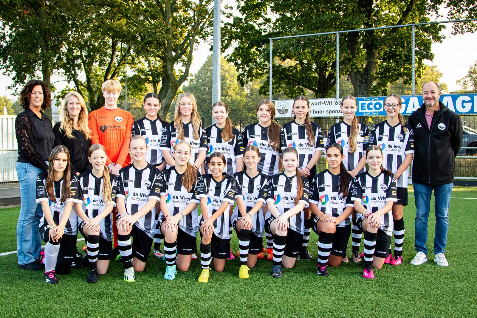 Team van de Week: MO15-1 - https://www.zwartwit63.nl/