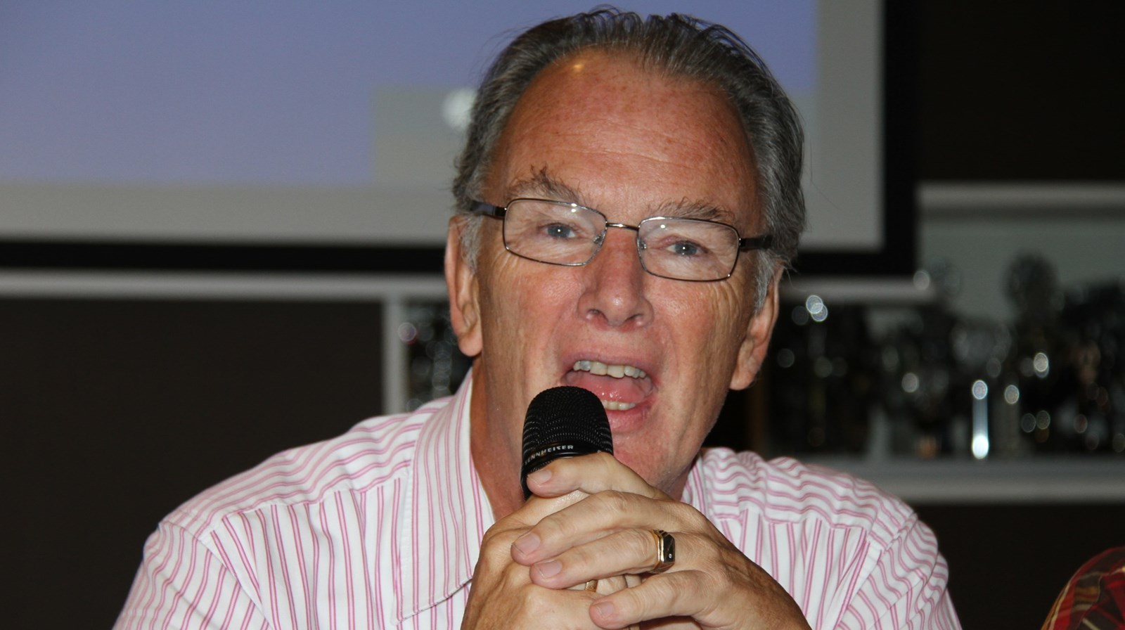 In memoriam Wim Boeve - bsc68