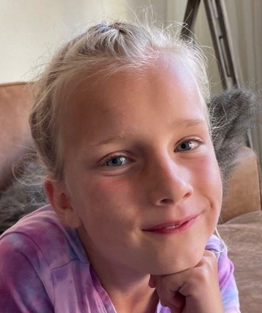 Sarah Rooden pupil van de week tegen S.V. Kickers’69 - bsc68