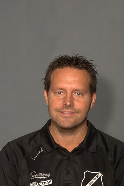 Marcel Vink verlengt contract - Sportclub Teuge