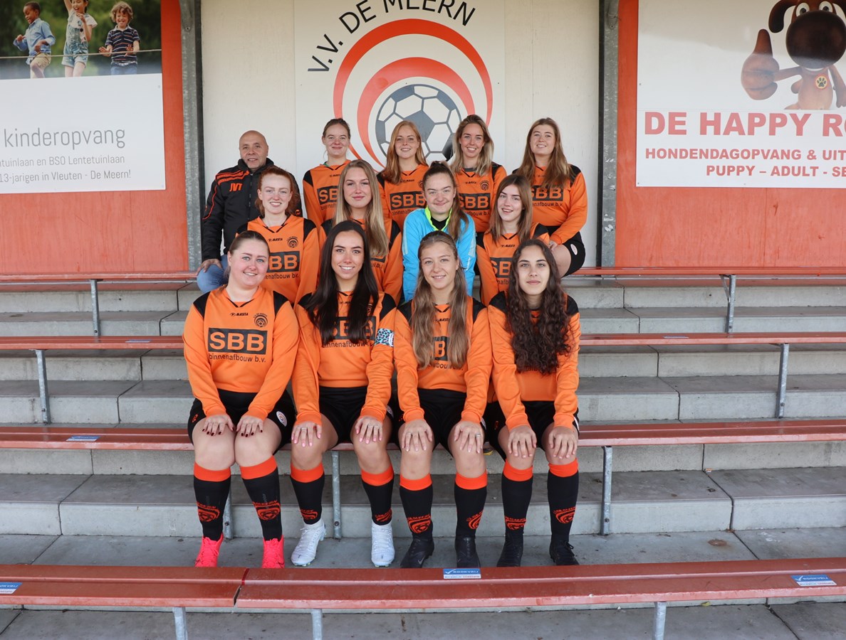 Team-informatie