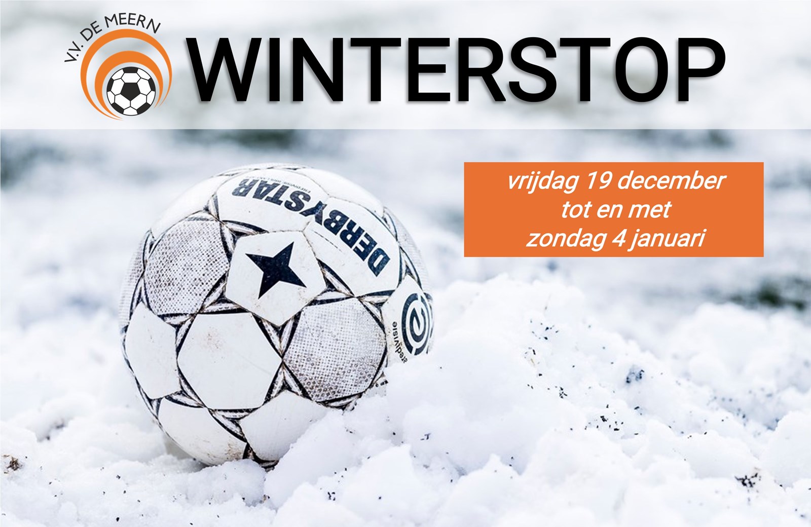 WINTERSTOP