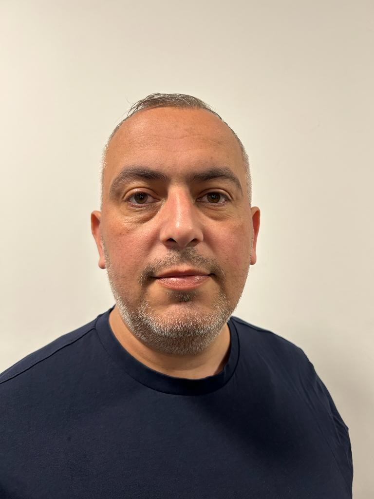 Karim Scharleman blijft actief als keeperstrainer