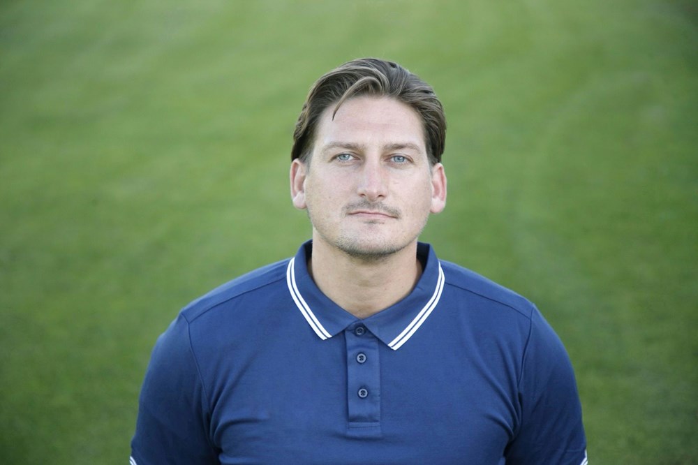 Nieuwe trainers ZA1 seizoen 2024/2025