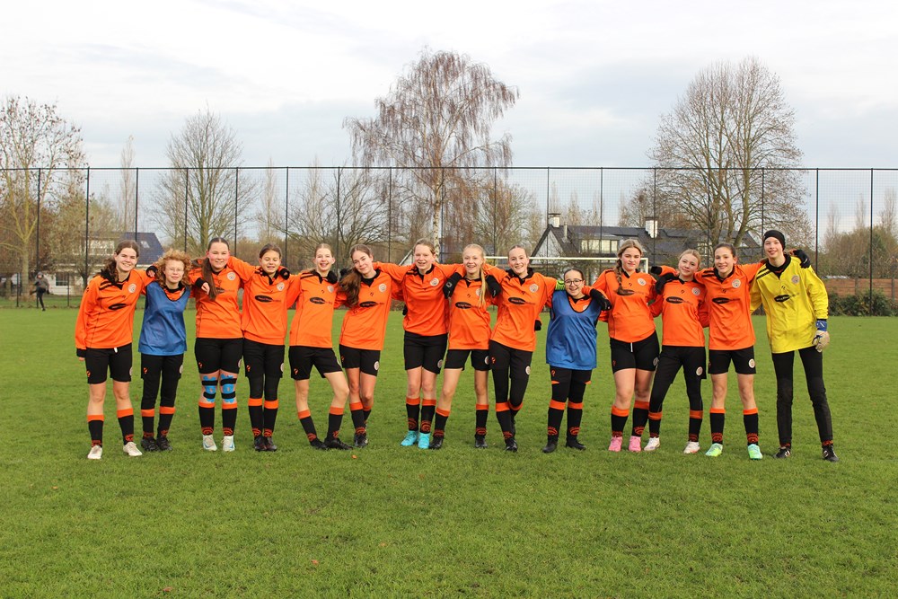 MO15-2 houdt sterke vorm vast