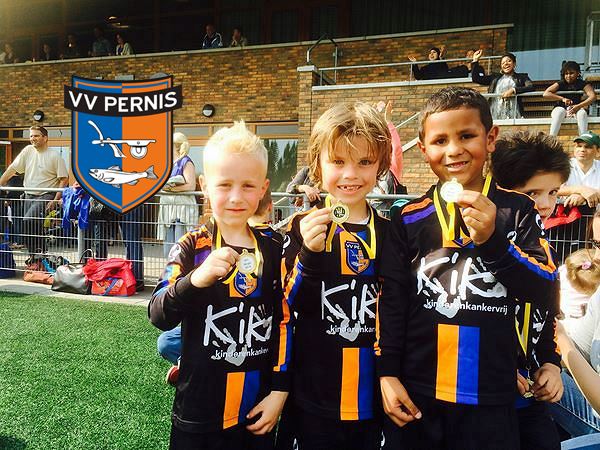 Lid worden van vv Pernis? - vvpernis