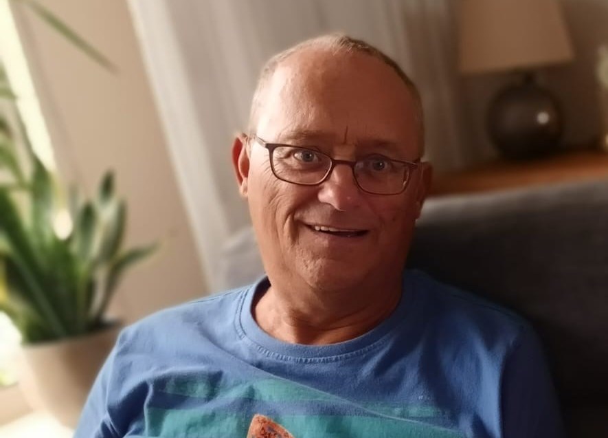 In memoriam: Harry Maat